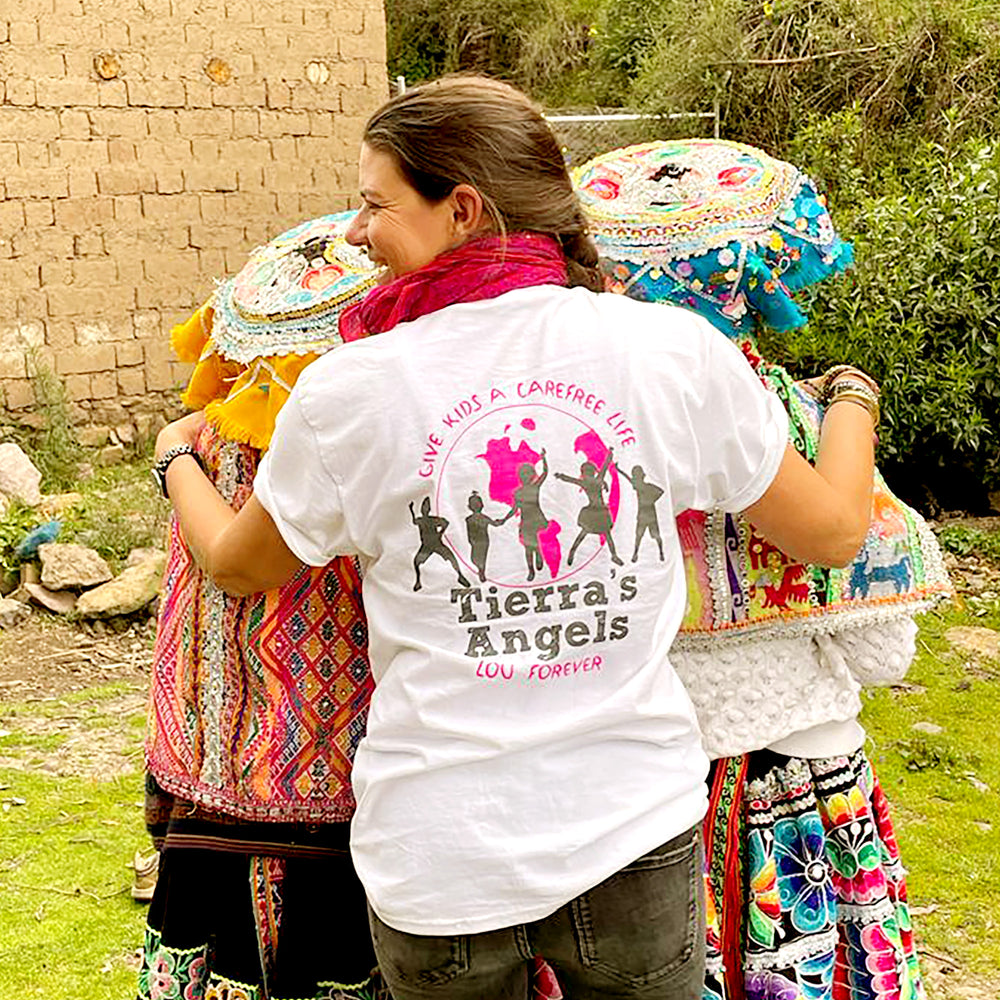 Making an Impact: Supporting Health in Peru | Qali Kay Life